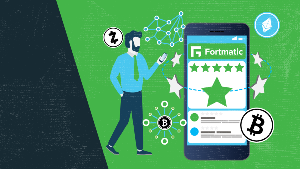 Crypto Wallets: An in-Depth Review of Formatic