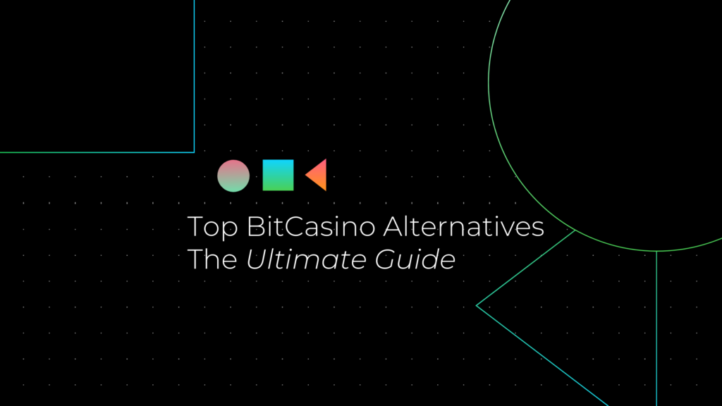Top Nitrogen Sports Alternatives | Online Betting | Bitcolumnist