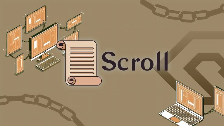 Scroll zkEVM Silently Goes Live on Mainnet