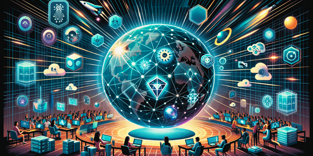 Generative AI Developments by Google, Intel, and Nvidia