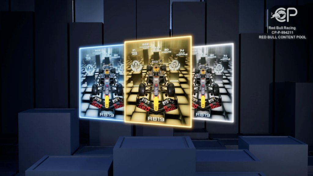 Champions Collection